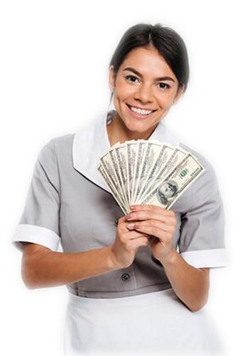 Tom Margenau | Social Security and You: Maids, nannies and Social ...