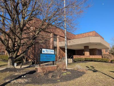 New Castle library reopens with security measures in place | Local News ...