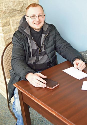 Brain cancer survivor to be ordained as priest | Local News ...