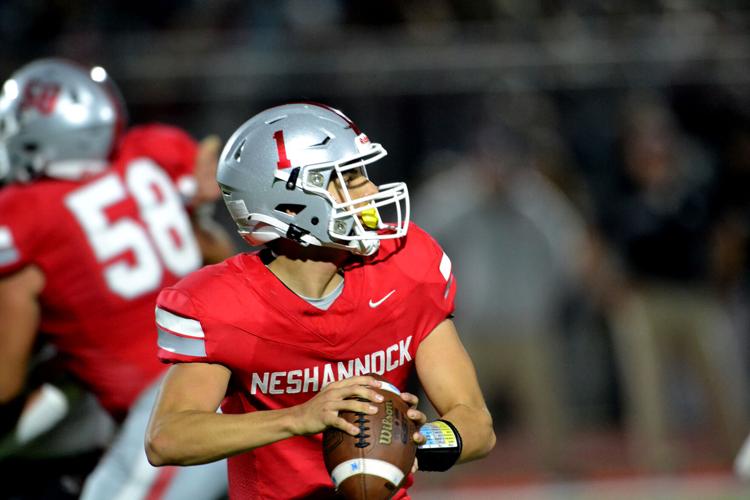 Neshannock outlasts Mohawk to win MAC title | Local Sports | ncnewsonline.com