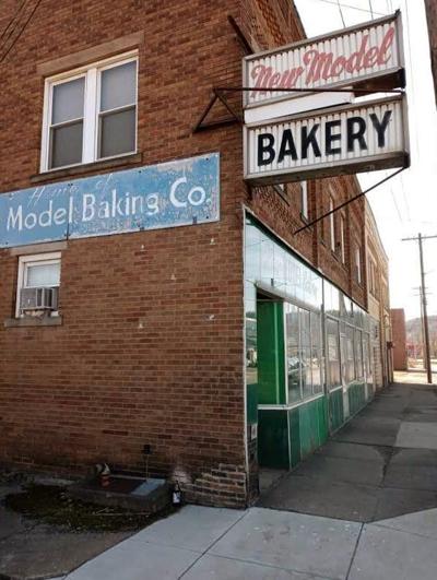 Do you remember the New Model Bakery? | Lifestyles | ncnewsonline.com
