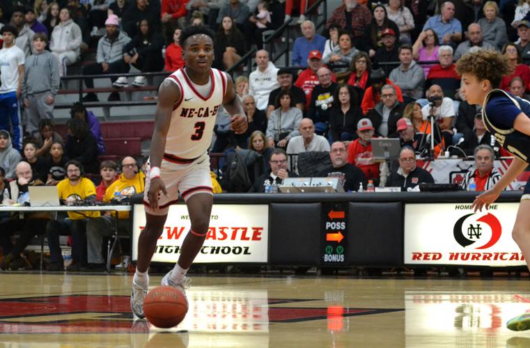 'Canes fall to Butler in section action | Local Sports | ncnewsonline.com