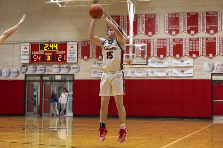 Neshannock boys roll past Greenville | Sports | ncnewsonline.com
