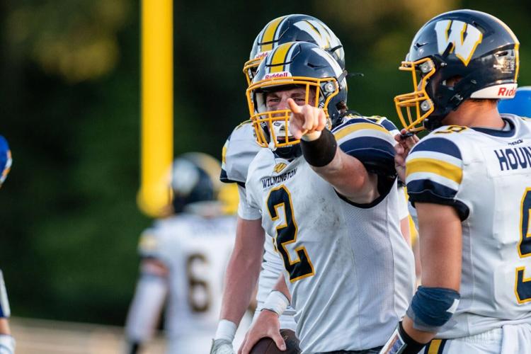 Mitcheltree helps Wilmington punch ticket to D-10 championship | Sports ...
