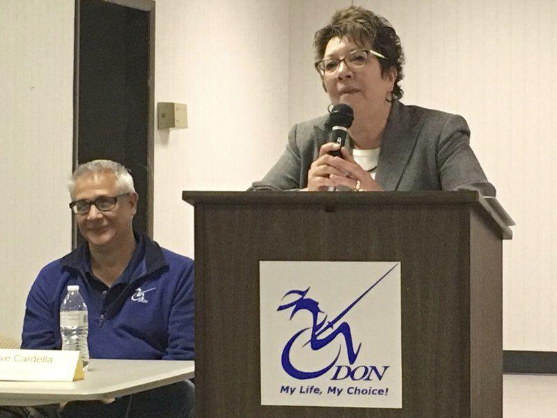 Zoning board denies DON request | Local News | ncnewsonline.com