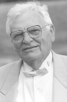 Dr. James Jennings Fassinger | Archives | ncnewsonline.com