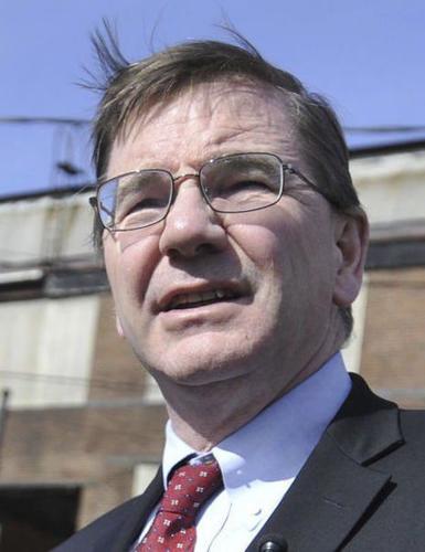 Rothfus speaks out against redistricting map | Local News ...