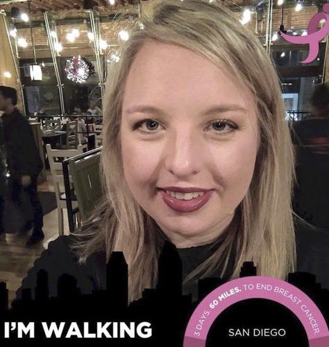 Band fundraiser to support Komen 3-Day walk | Local News | ncnewsonline.com