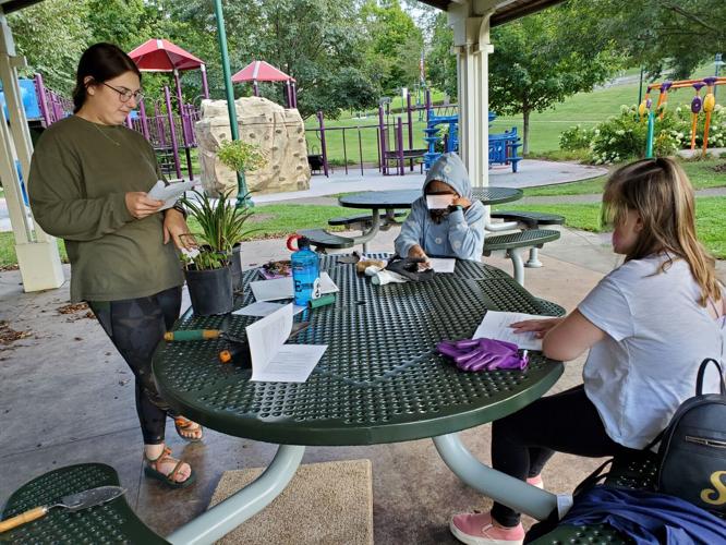 Wilmington grad earns highest achievement for Girl Scouts | Local News ...