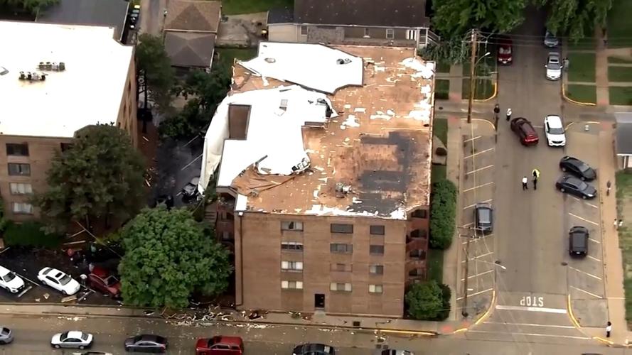 Midwest storms blamed for Iowa death, scores of power outages while ...