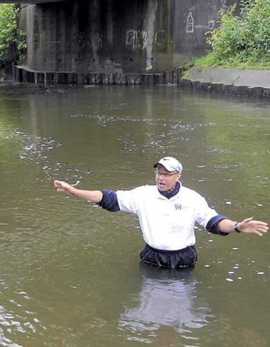 Cascade to host worship celebration, baptisms | Lifestyles ...