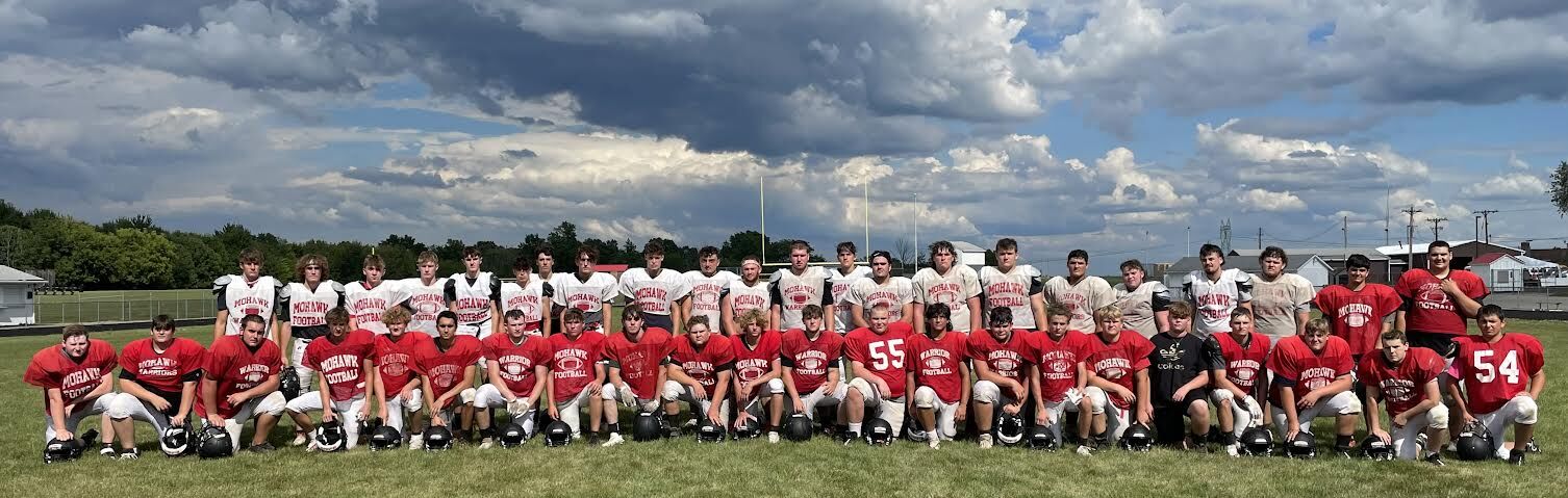 Kickoff 2022: Mohawk hopes line experience will pave way to success ...