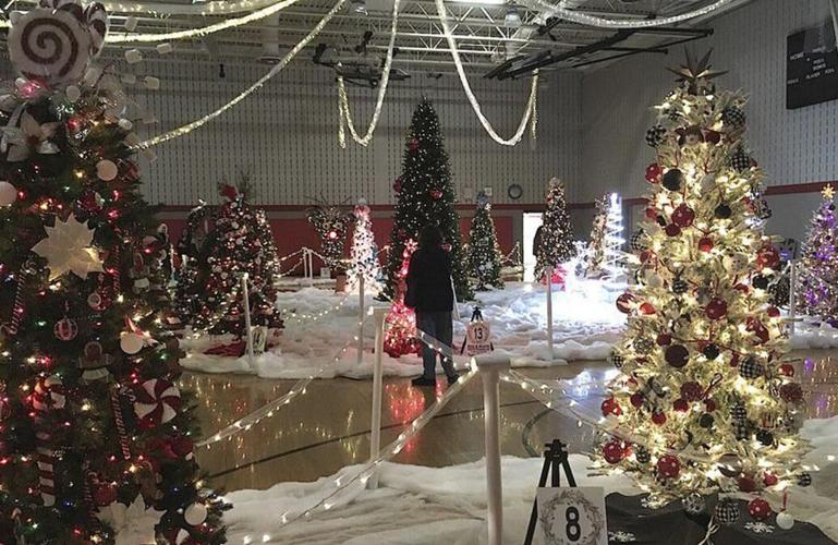 Festival continues holiday 'tree-dition' | Lifestyles | ncnewsonline.com