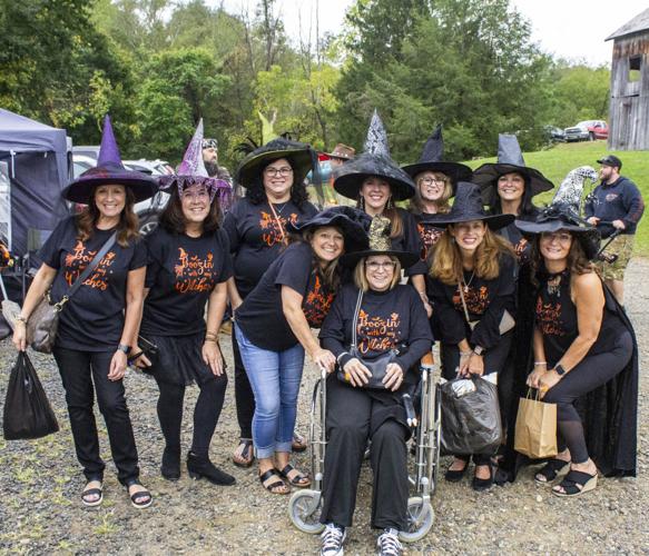 Witches Night Out 2024 | Local News | ncnewsonline.com