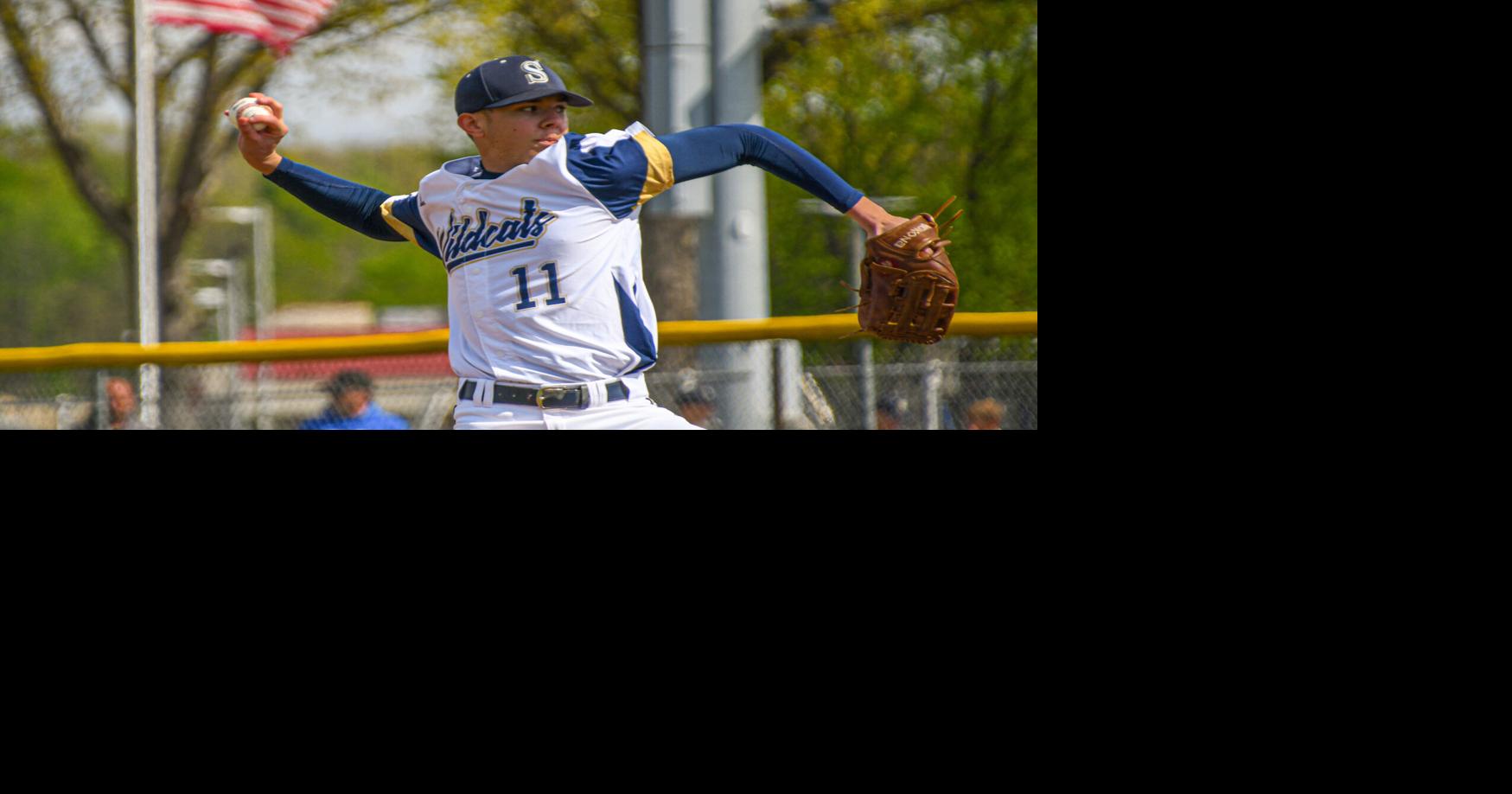 Baseball: Ellwood City at Shenango | Local Sports | ncnewsonline.com