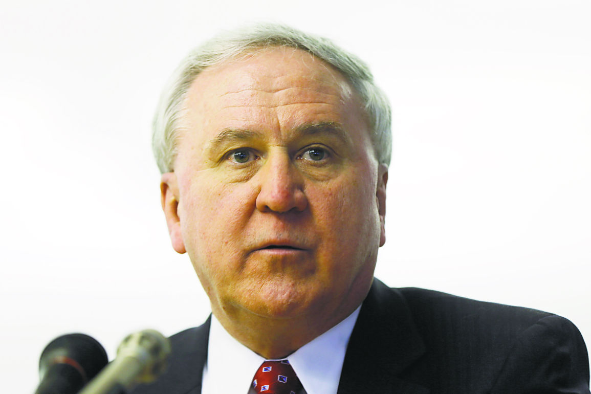 Rafferty, Shapiro win nominations to run for state attorney general ...