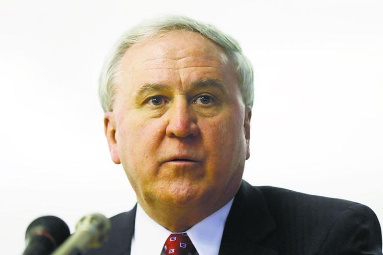 Rafferty, Shapiro win nominations to run for state attorney general ...