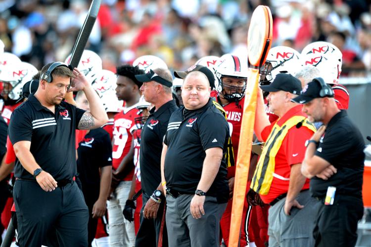 New Castle shuts down Penn Hills in opener | Sports | ncnewsonline.com