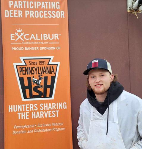 Local hunters donate deer to feed needy | Local News | ncnewsonline.com