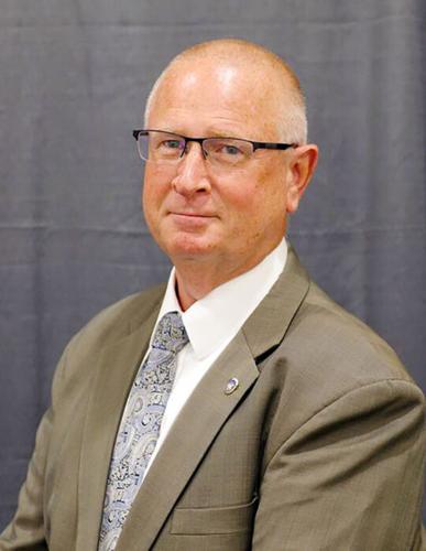 Column by Joseph Regan | Congress must act to make police safer ...