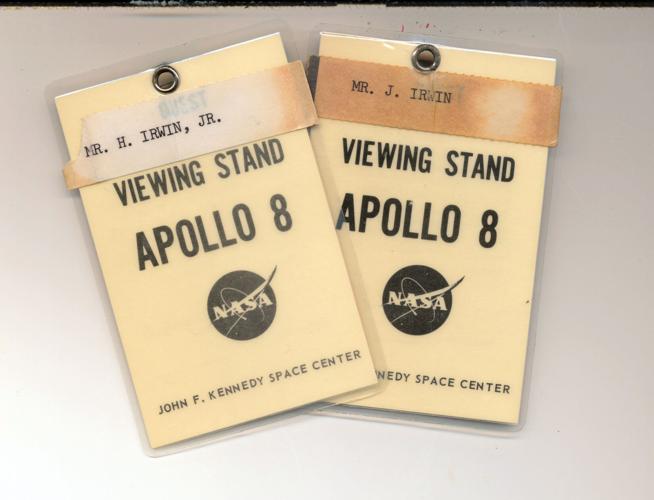 Column by Dan Irwin: Memories of brother also recall historic launch ...