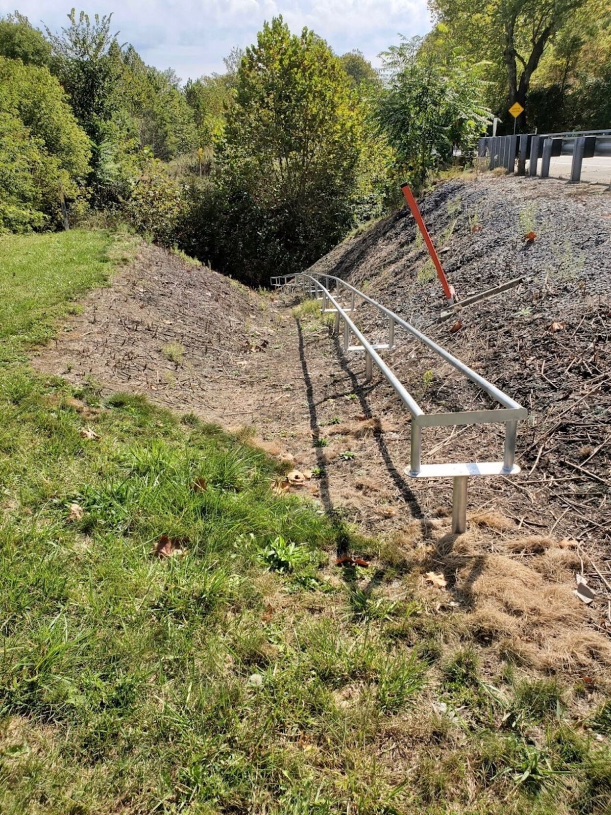 Wampum committee builds access to Beaver River | Local News ...