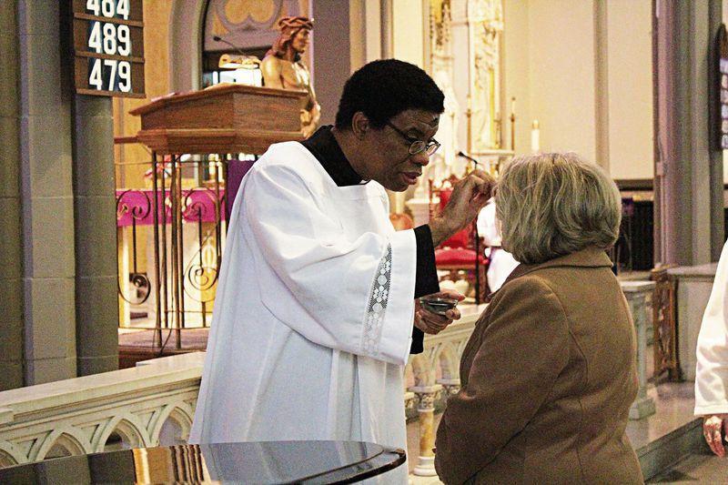 New priest credits the help of local parishioners | Lifestyles ...