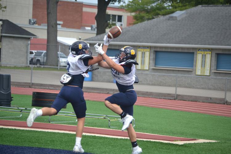 Shenango football camp: Week One | Local Sports | ncnewsonline.com