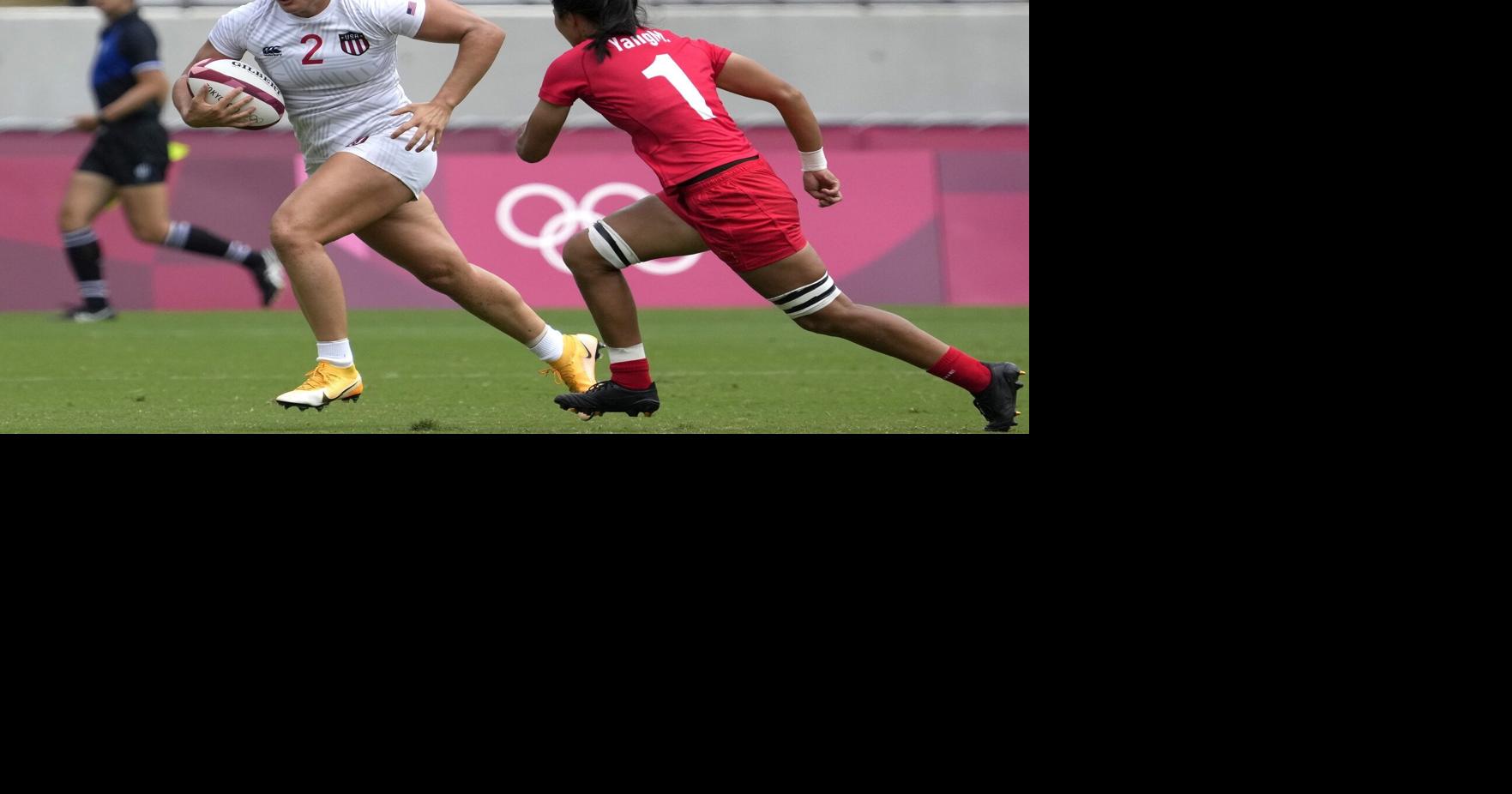 Column by Eric Poole: Rugby hitting its shot in the spotlight | Columns ...