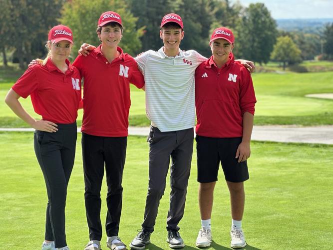 Neshannock boys golf team wins Tri-County championship | Sports ...