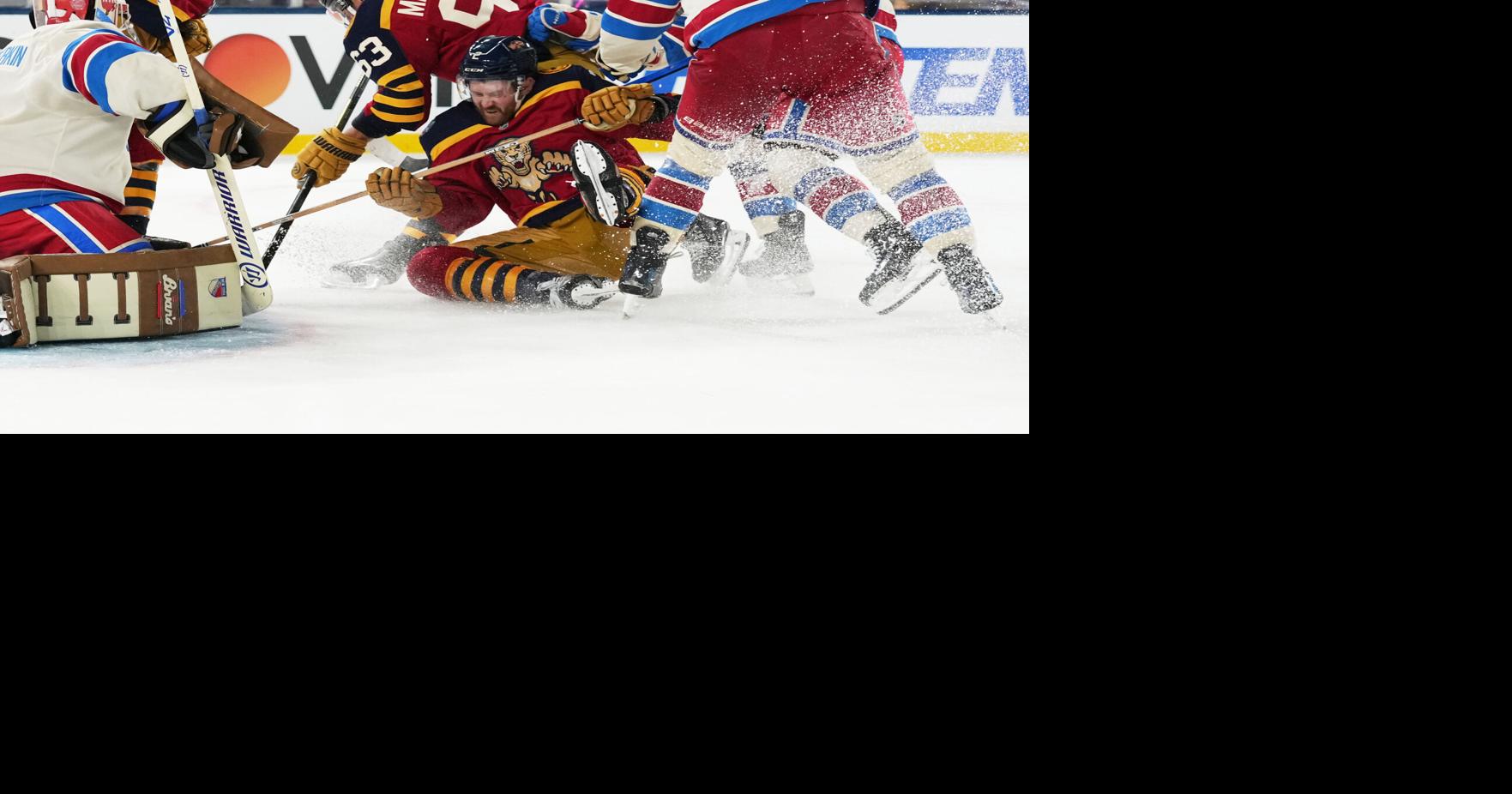 NHL Winter Classic Hockey | National Sports | ncnewsonline.com