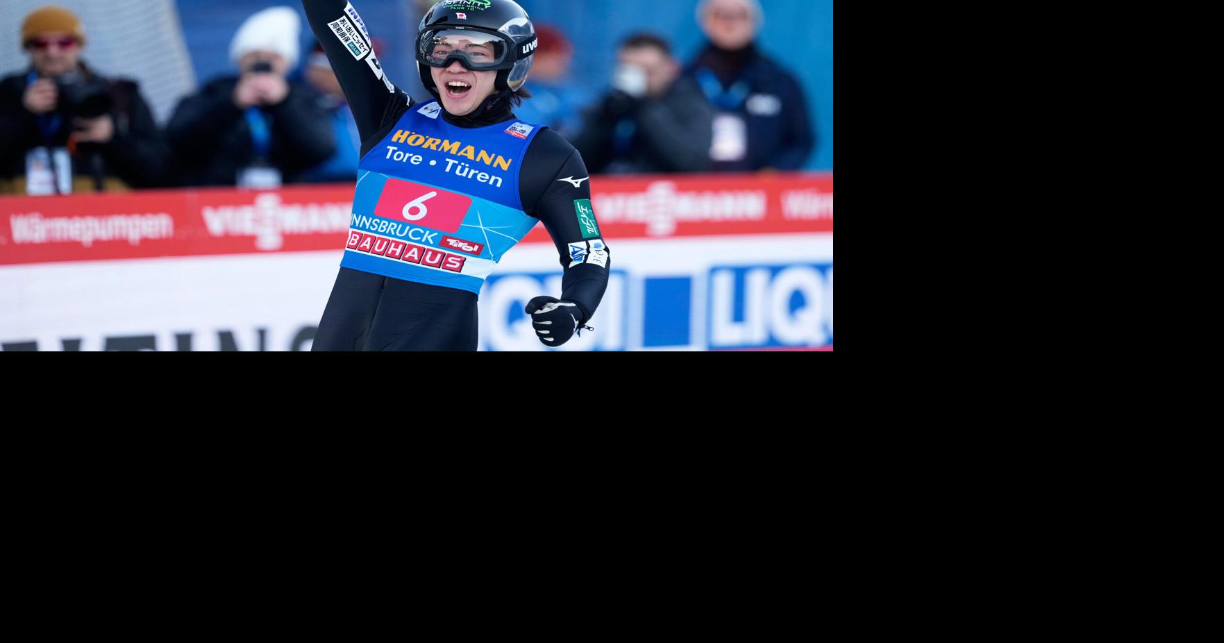 Austria Four Hills Ski Jumping | National Sports | ncnewsonline.com