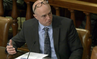 Despite difference in projections, fiscal office optimistic on governor ...