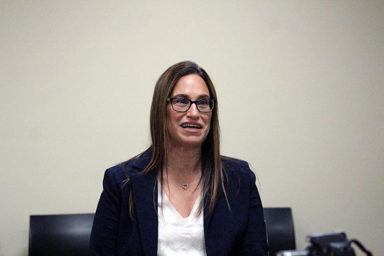 UPMC's Patton, Piccione ready for new roles | Local News | ncnewsonline.com