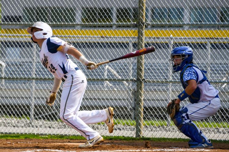 Baseball: Ellwood City at Shenango | Local Sports | ncnewsonline.com