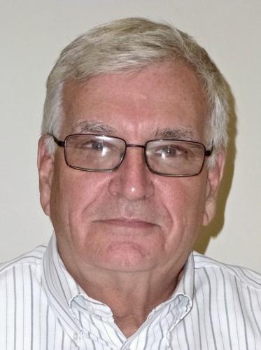 Rishel affirmed as senior district judge | News | ncnewsonline.com