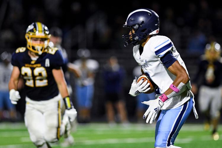 Wilmington cruises to easy win over Mercer | Sports | ncnewsonline.com