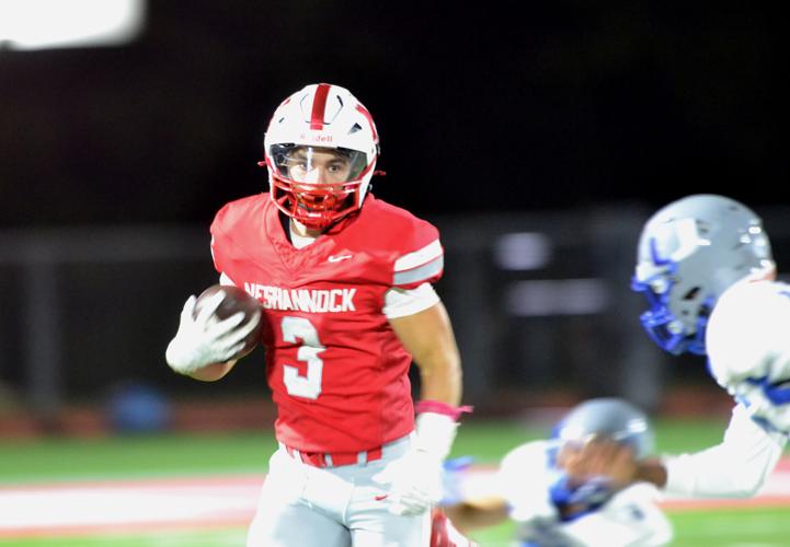 Neshannock cruises to first win of the season | Sports | ncnewsonline.com