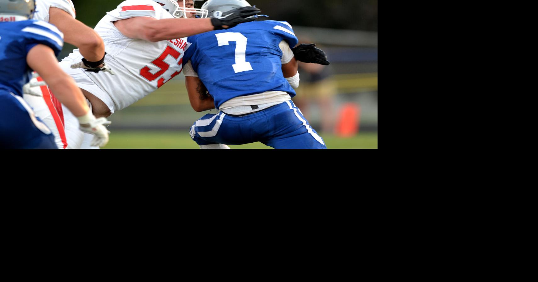 Week 2: Neshannock at Union | Sports | ncnewsonline.com