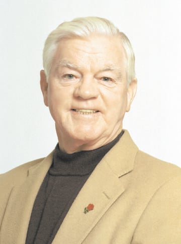 Former lawmaker Tom Fee dies | Local News | ncnewsonline.com