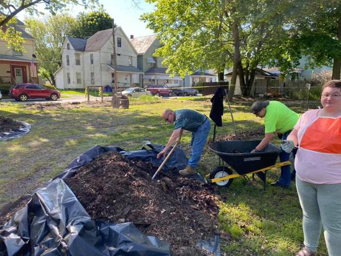 Saturday spring cleaning | Lifestyles | ncnewsonline.com