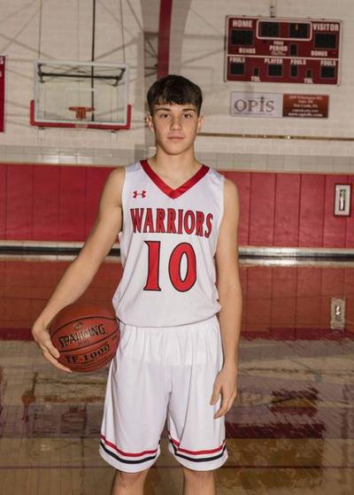 Mohawk's Lloyd is top player among local boys | Local Sports ...