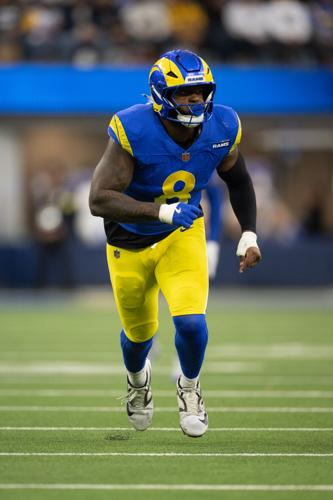 Cardinals Rams Football | National Sports | ncnewsonline.com