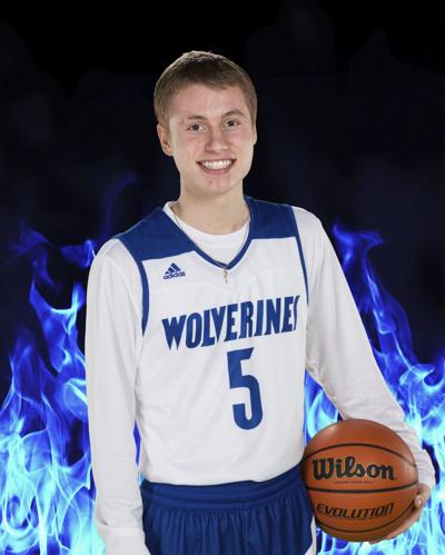 Ellwood's Roth makes first team | Local Sports | ncnewsonline.com