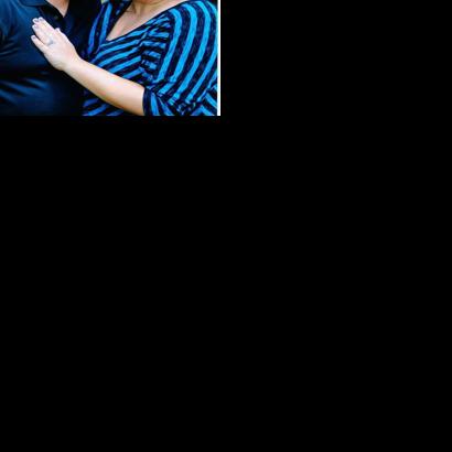 Robin Orelli, Peter Silvio Petrella Jr. | Lifestyles | ncnewsonline.com