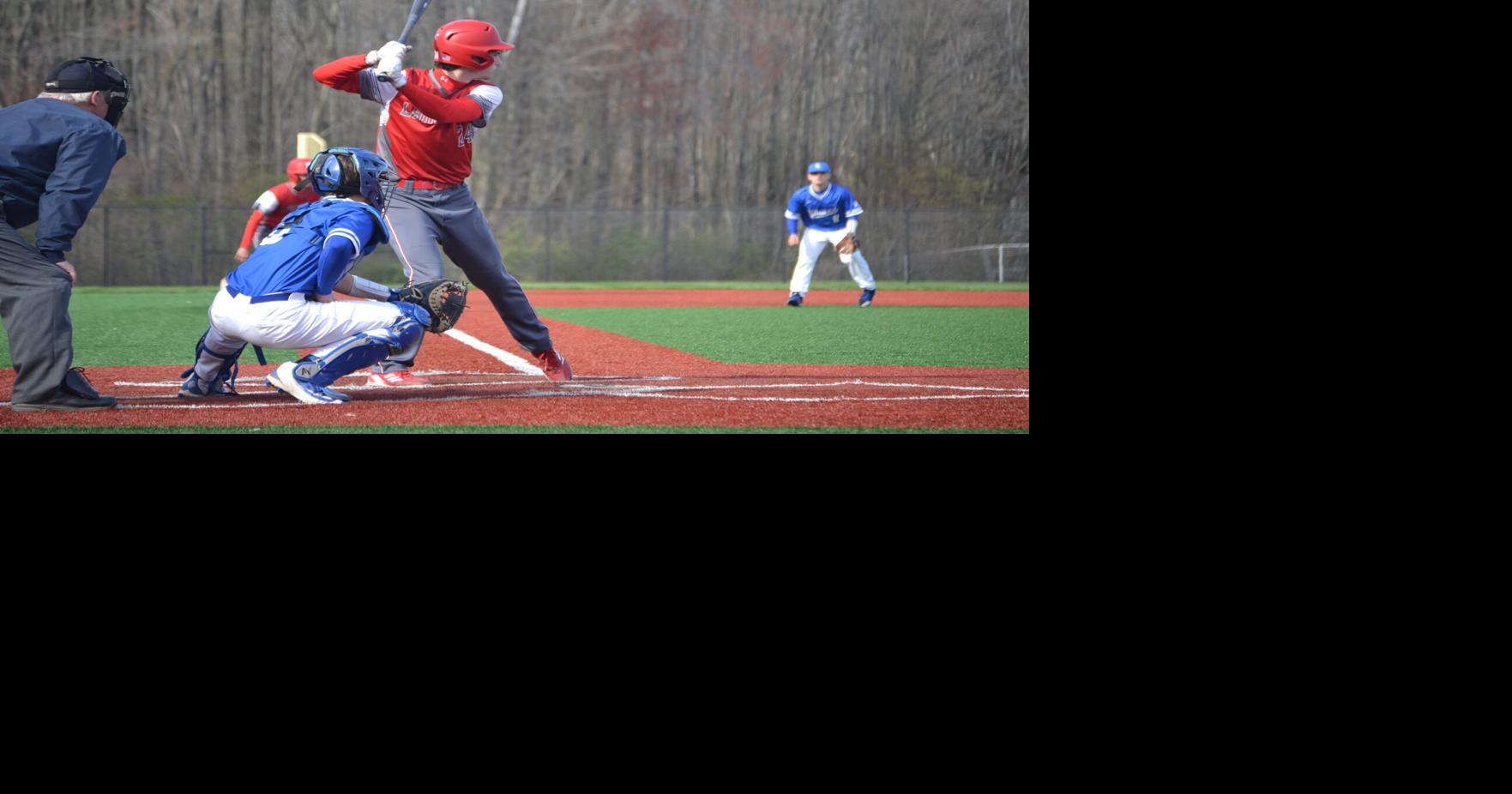 Baseball: Ellwood City at Neshannock | Local Sports | ncnewsonline.com