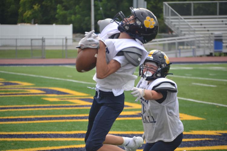 Shenango football camp: Week One | Local Sports | ncnewsonline.com