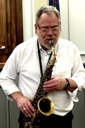 *Jazz | News | ncnewsonline.com