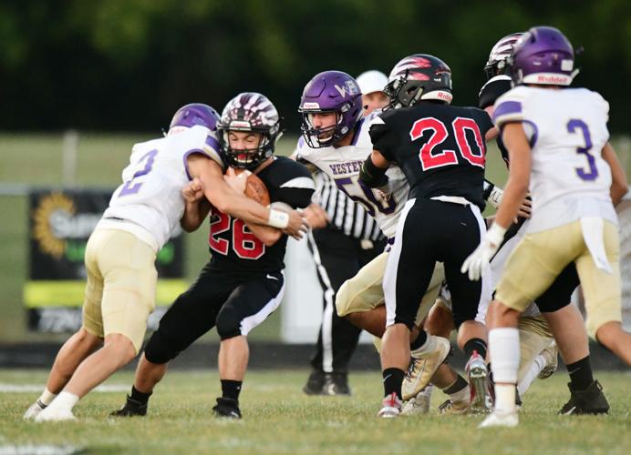 Mohawk falls on late field goal | Local Sports | ncnewsonline.com