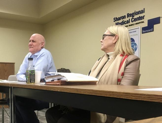 Steward says it has financing to keep Massachusetts hospitals afloat ...
